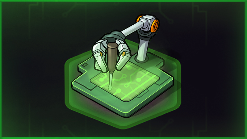 NET.CRAWL - Demo Update #5 [v0.7.9] - 01-June-2025 - Steam News