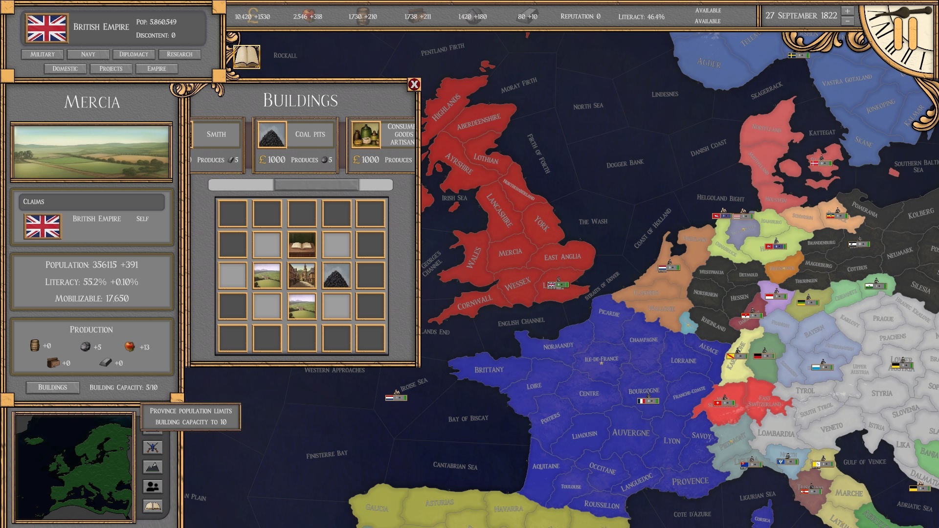 Steam Community :: Clockwork Dawn