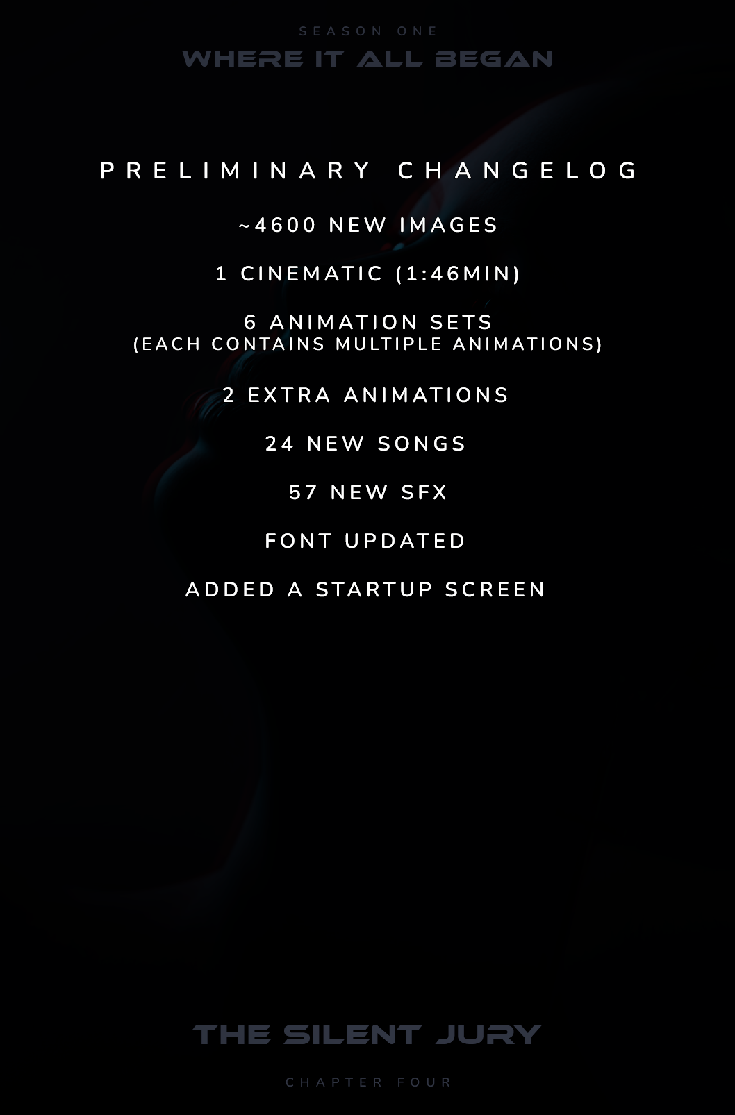 Steam Community :: Where it all Began - Season 1