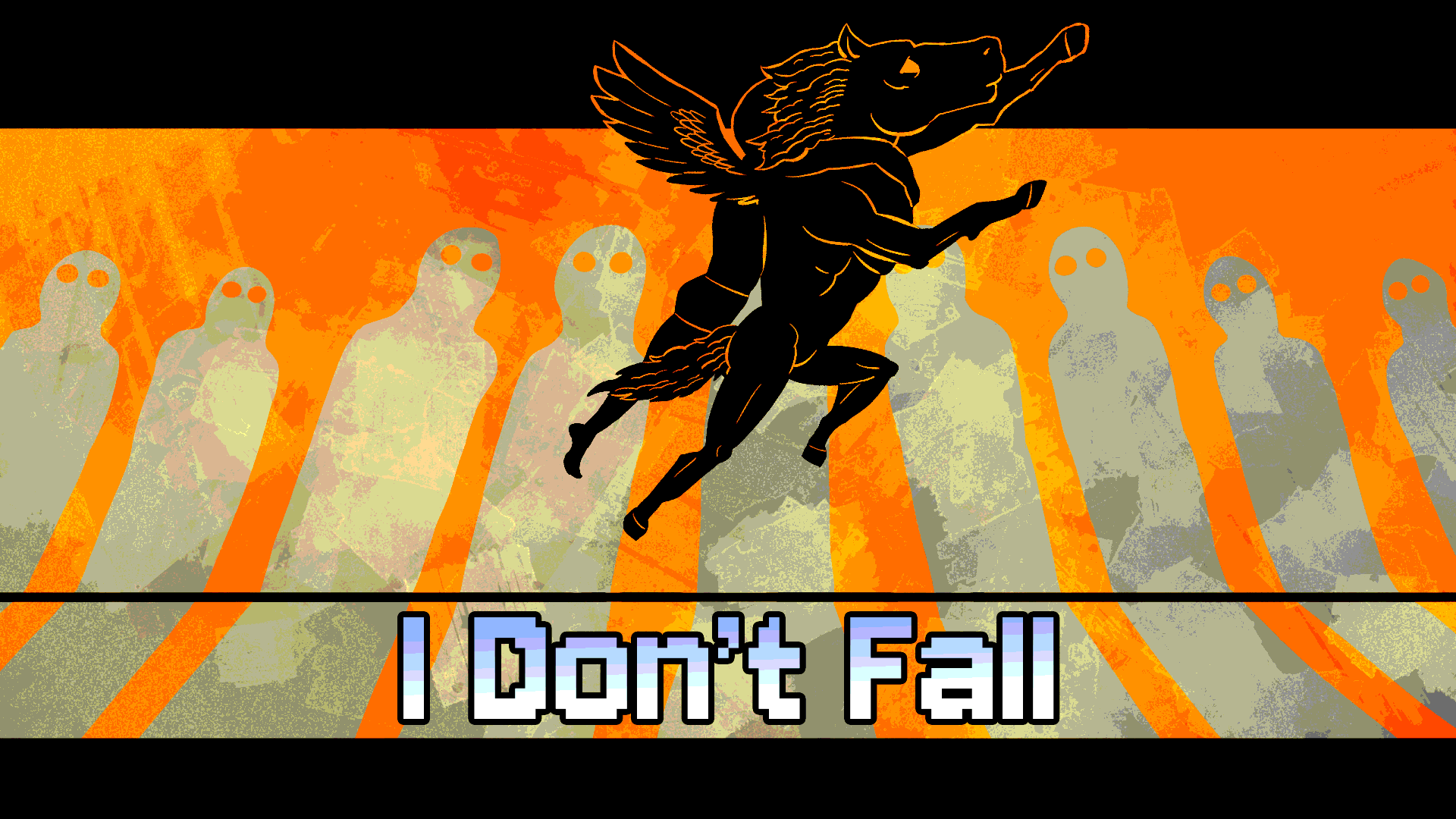 Steam Community :: IdontFall