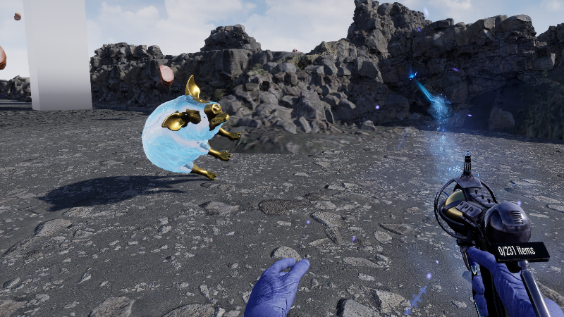Pih - Introducing: Abilities and Medals - Steam News