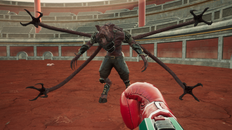 Pih - Season 4 Is Here! - Steam News