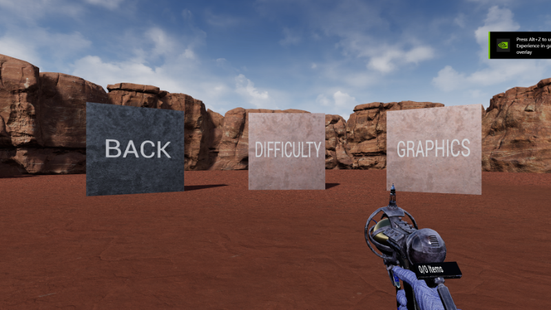 Pih - New Settings Options - Steam News