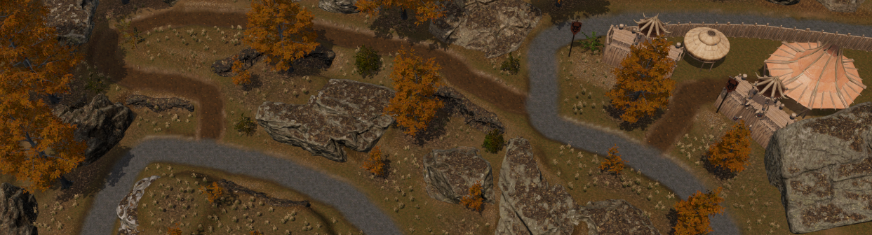 Steam Community :: Secrets of Magonia