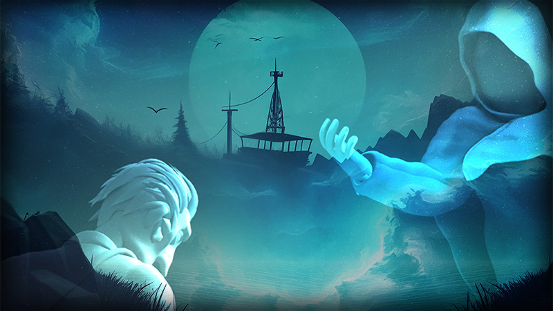 WRAIN - Announcing WRAIN! - Steam News