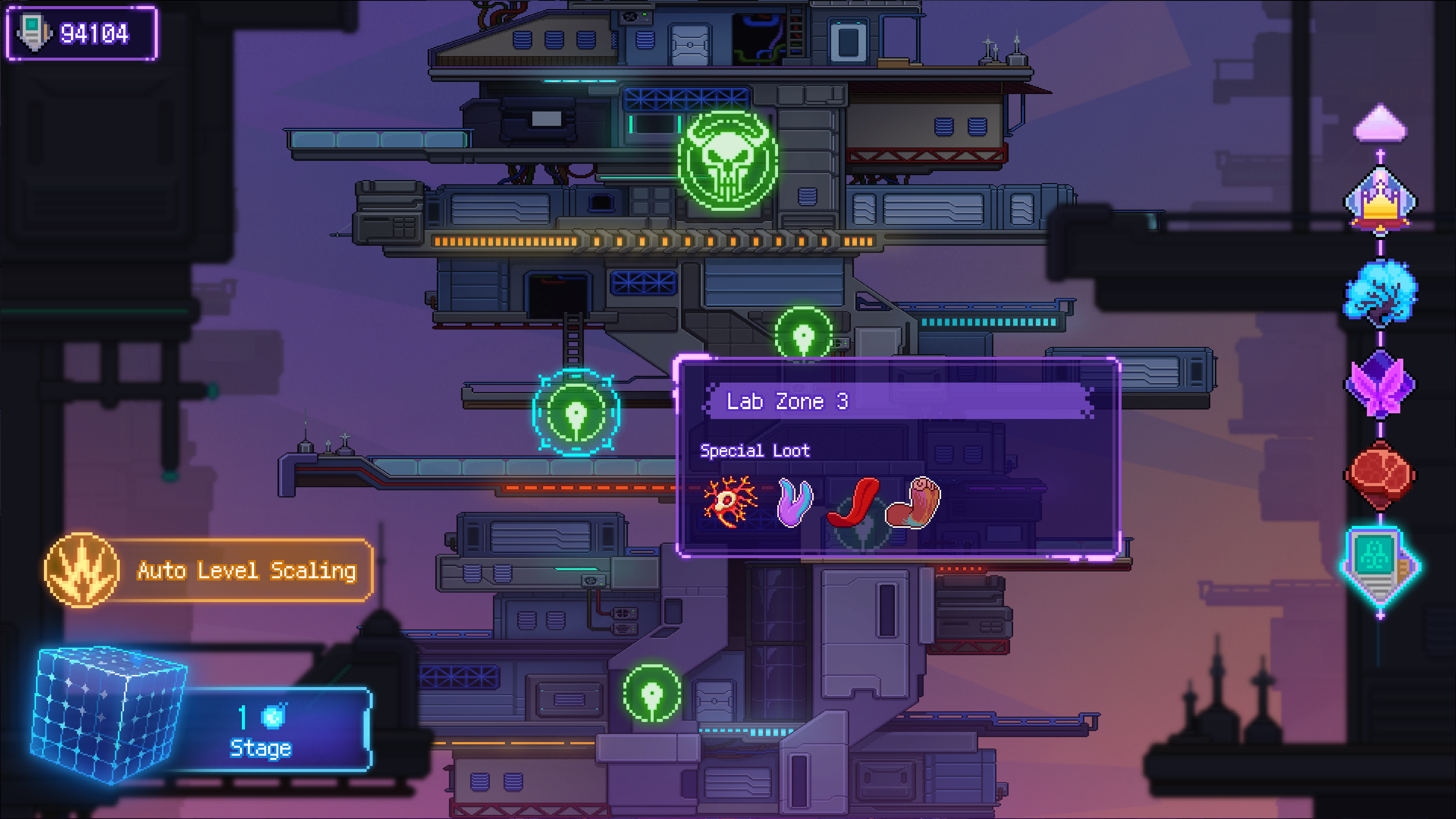 Steam Community :: Bio Prototype 2:Prologue