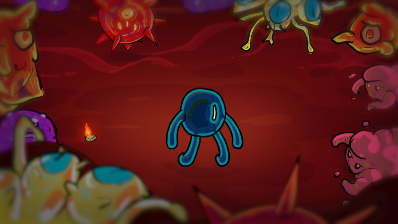 Super Infection Massive Pathology - Popcorn time! - Steam News