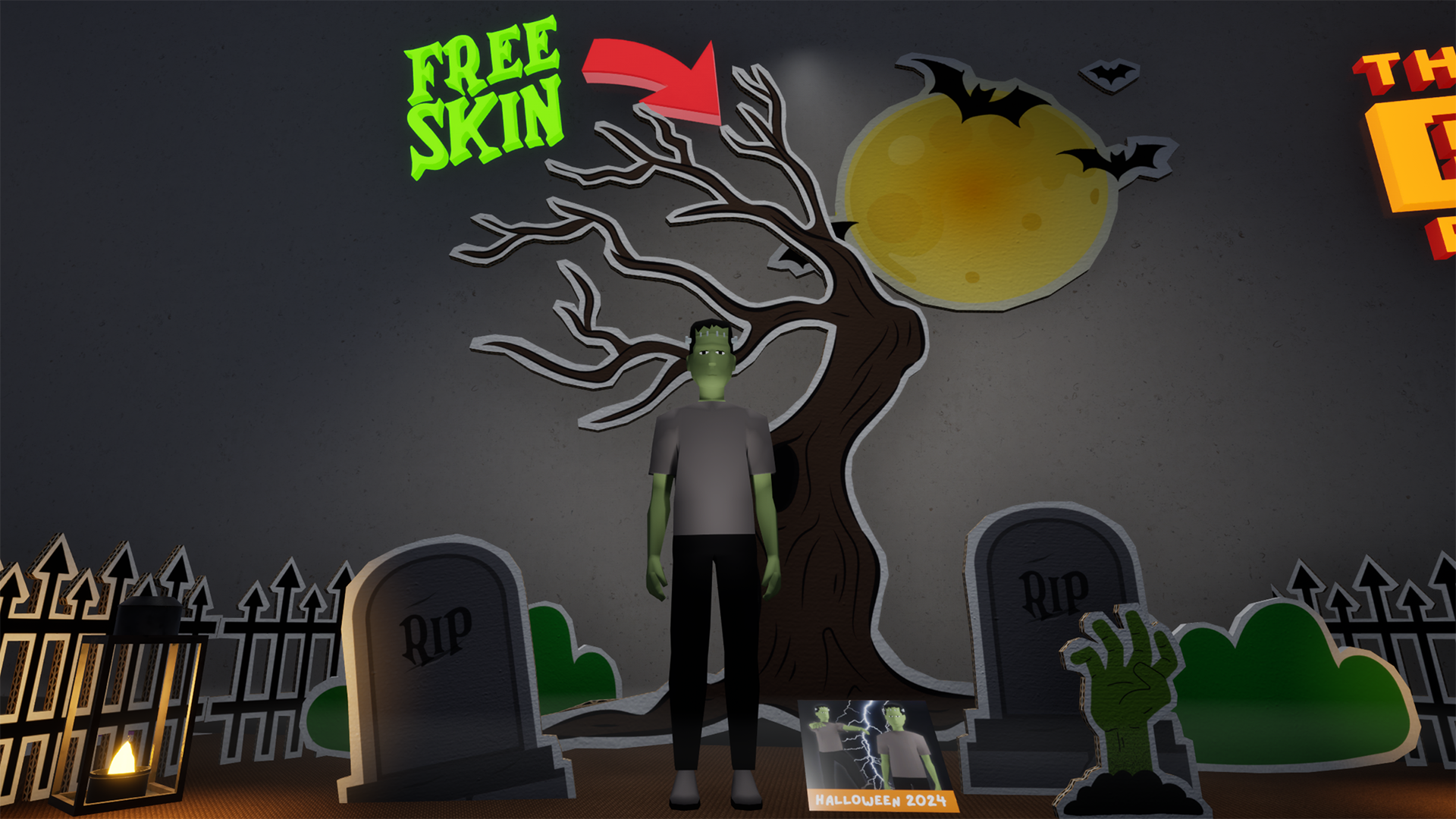 Steam Community :: The Anomaly Project