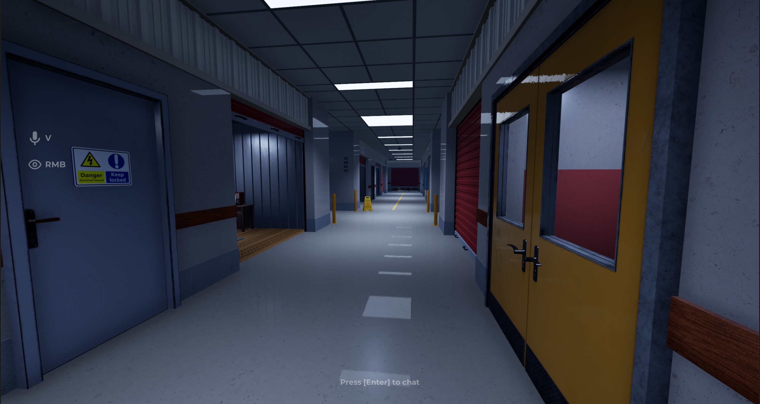 Steam Community :: The Anomaly Project