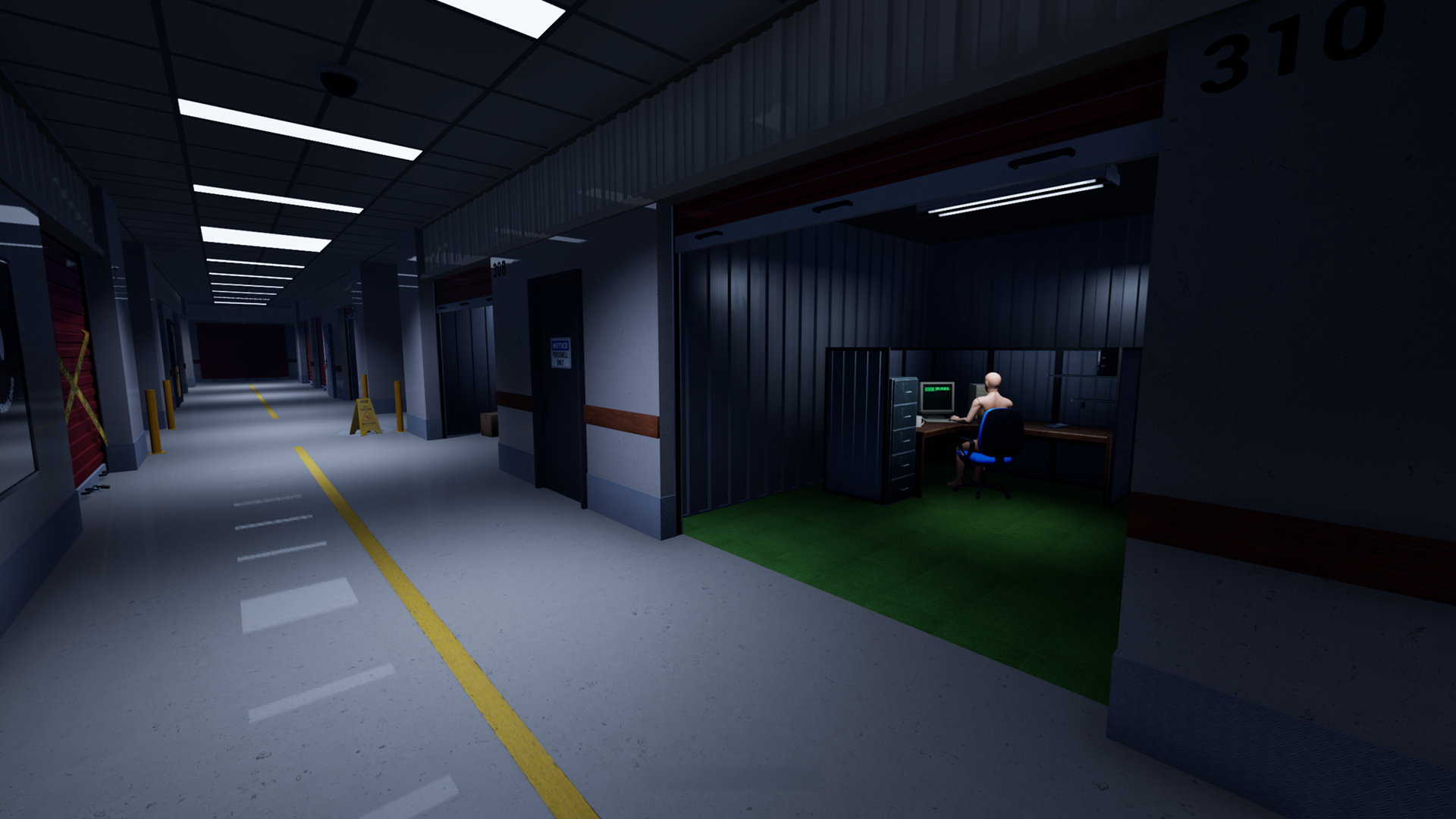 Steam Community :: The Anomaly Project