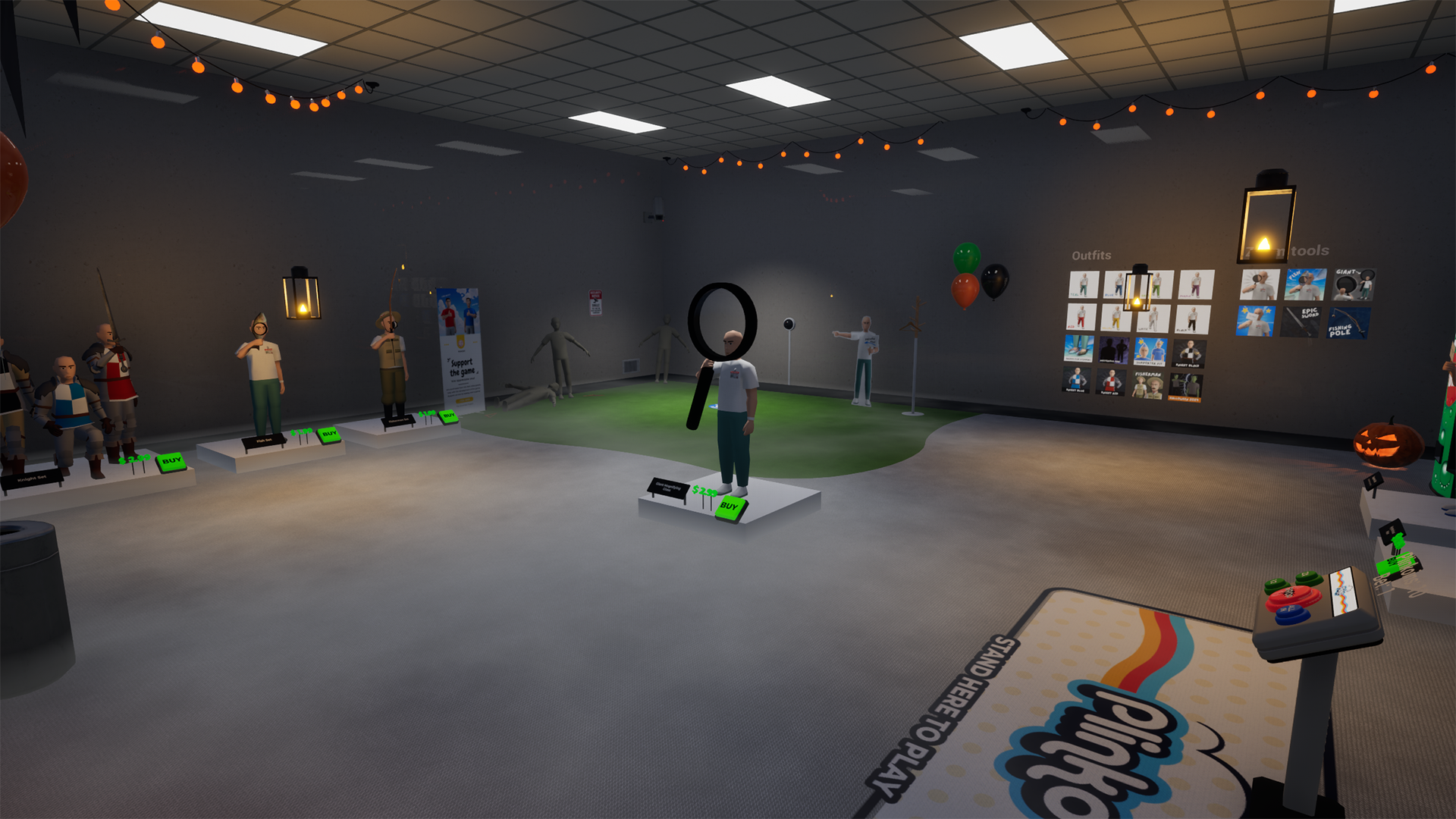 Steam Community :: The Anomaly Project