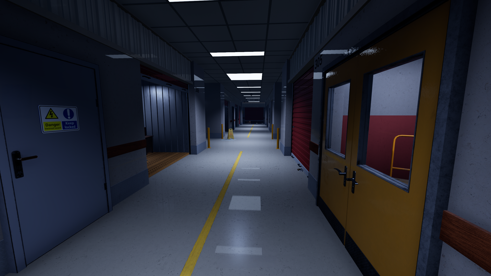 Steam Community :: The Anomaly Project