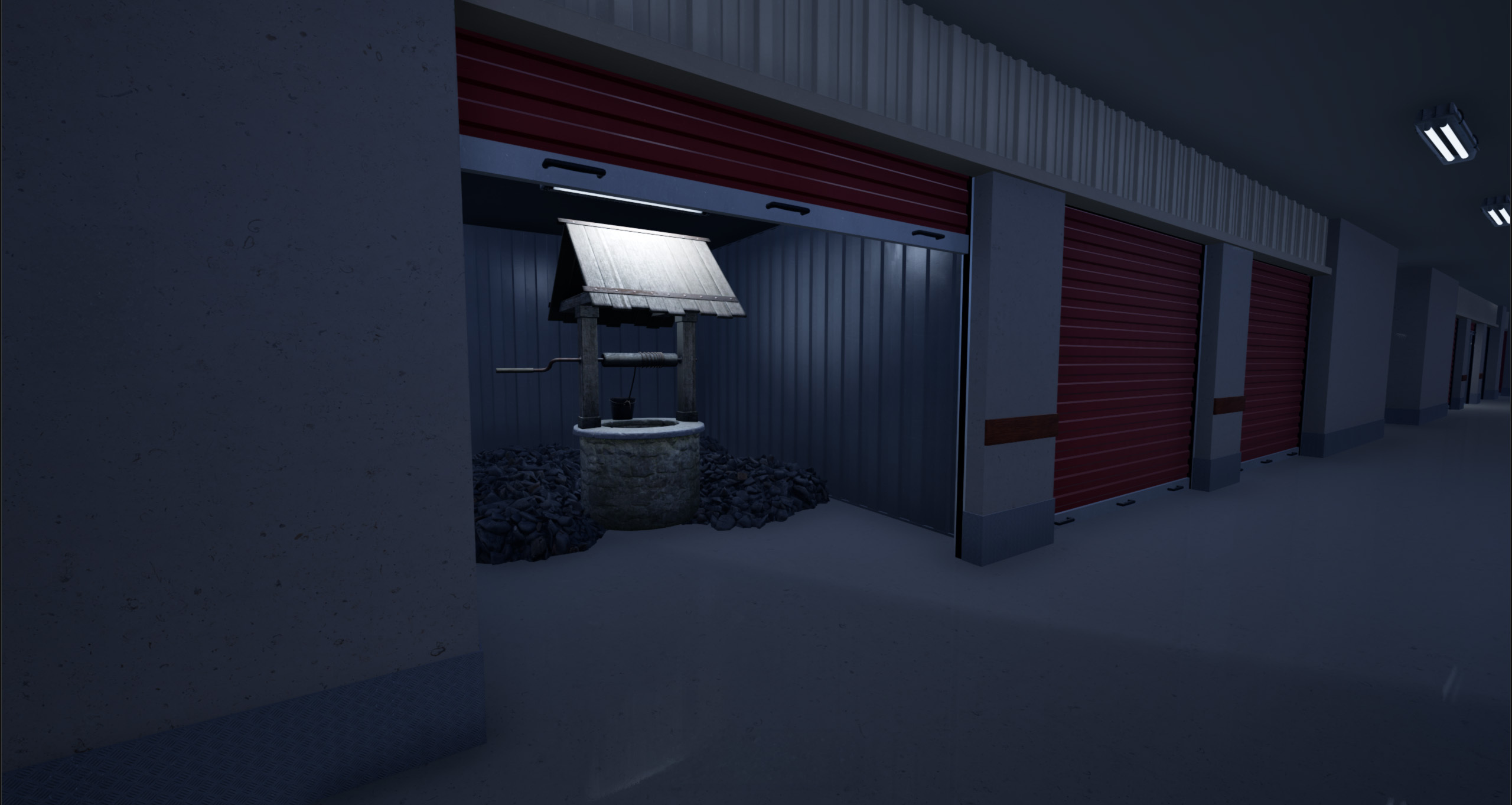 Steam Community :: The Anomaly Project