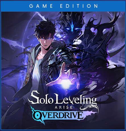 Steam Community :: Solo Leveling: ARISE OVERDRIVE