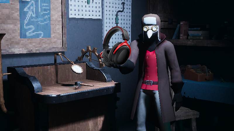 Skyward Extraction - COMMUNICATION IS IMPORTANT! - Steam News