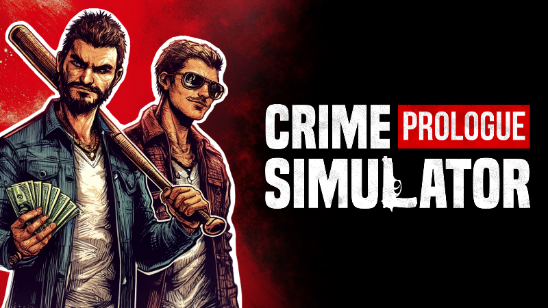 Crime Simulator: Playgrounds - Game Update | 1.06 - Steam News