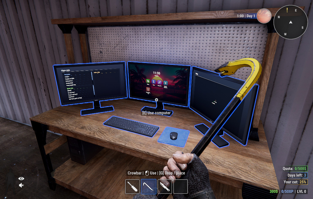 Steam Community :: Crime Simulator: Playgrounds