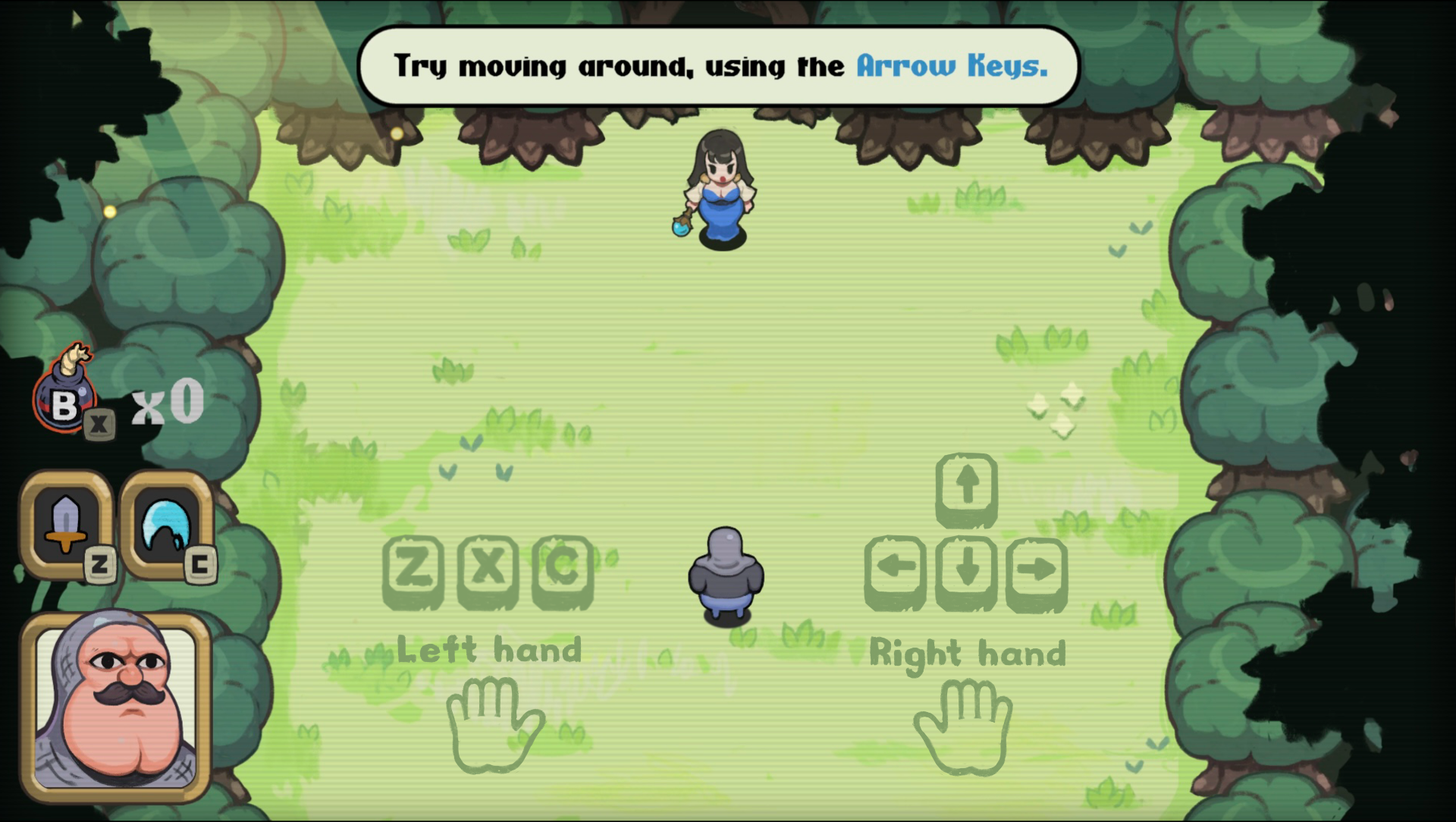 Steam Community :: ButtKnight