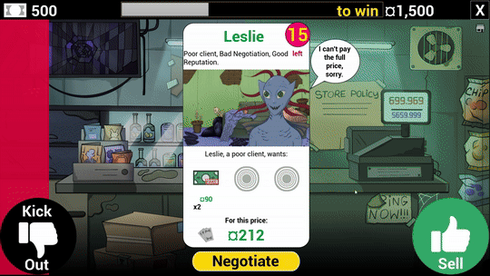 J-Novel Club Forums | Shop Crush - Psychological Horror VN and Thrift ...