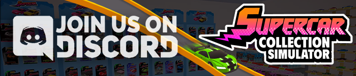 Steam Community :: Supercar Collection Simulator