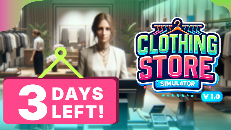Steam Community :: Clothing Store Simulator
