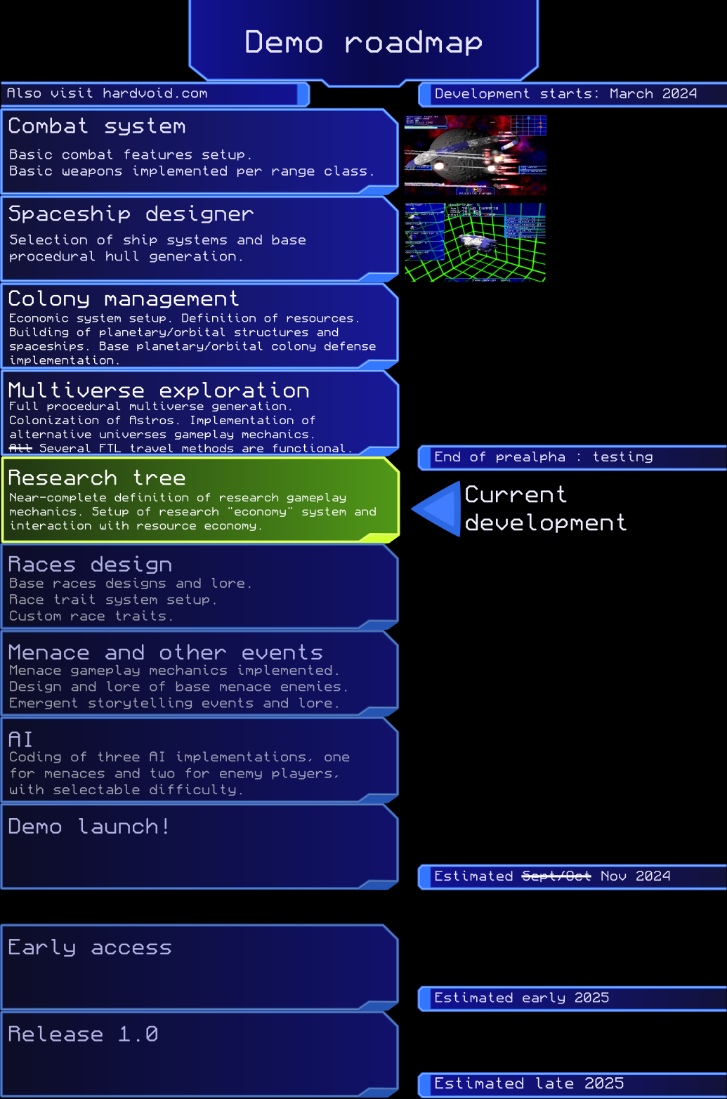 Steam Community :: HARD VOID