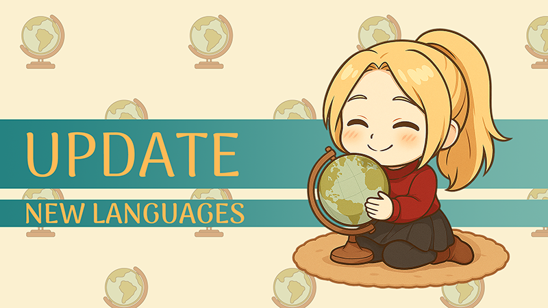 Lunar Eclipse - Lunar Eclipse - Update 0.35 - Steam News