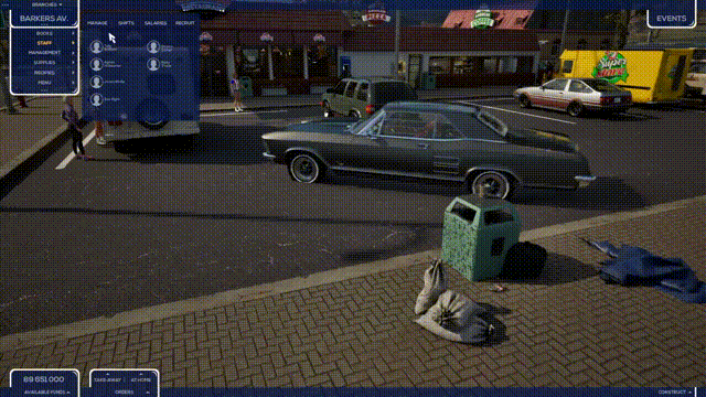 Steam Community :: Fast Food - Restaurant Simulator