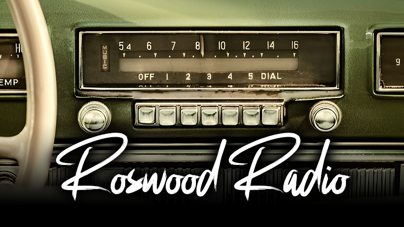 I Want to Believe - Custom In-Game Radio: Creating Atmosphere and ...