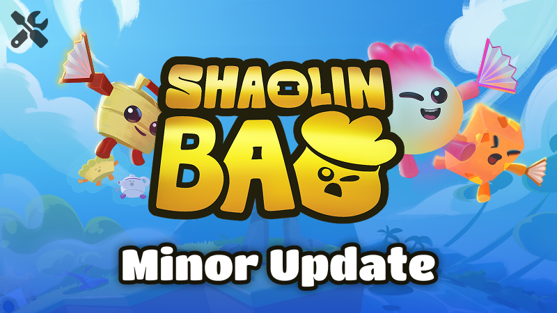 Shaolin Bao - Bug Fixes + New Achievements - Steam News