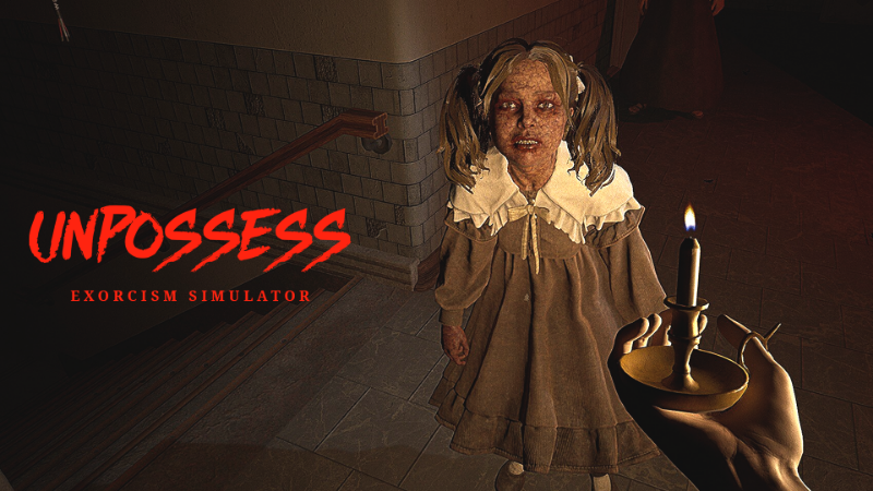 Steam Community :: Unpossess