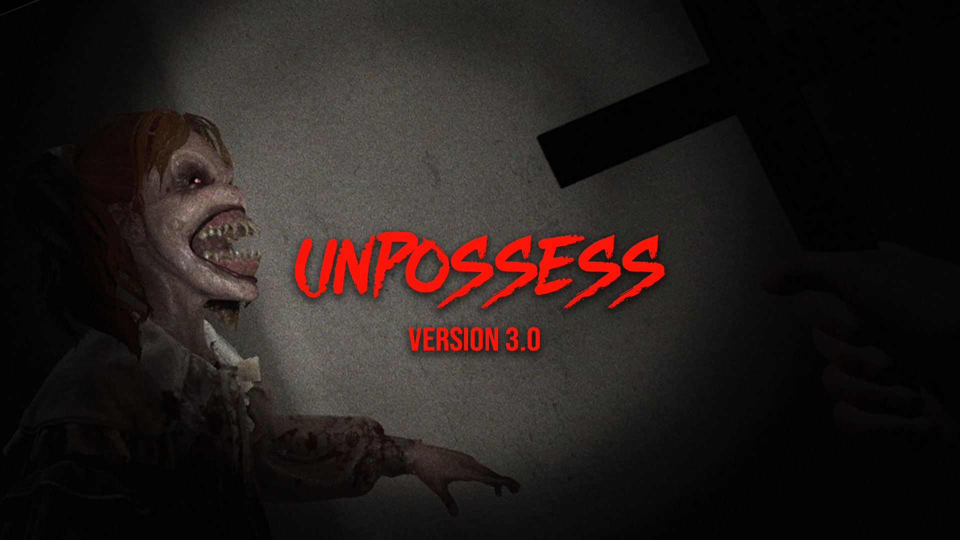 Steam Community :: Unpossess