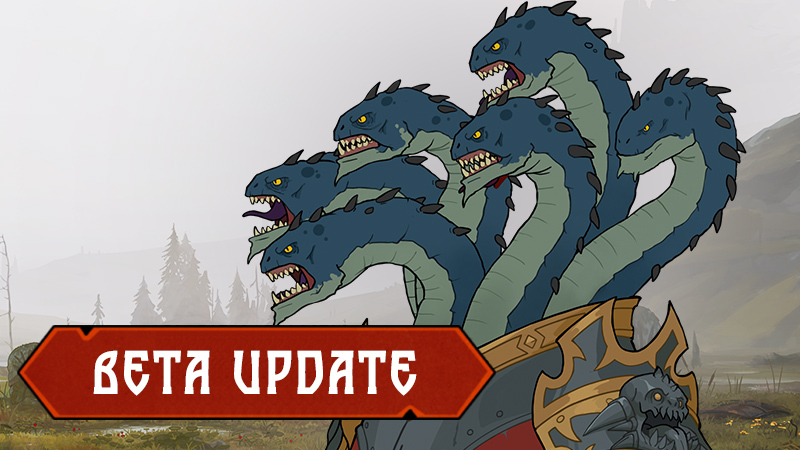 Deathless. The Hero Quest - Beta Update. Level System Feats of Glory ...