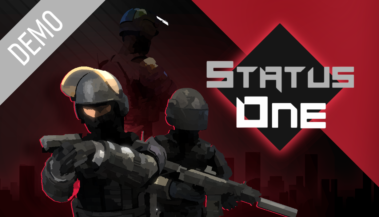 Steam Community :: Status One