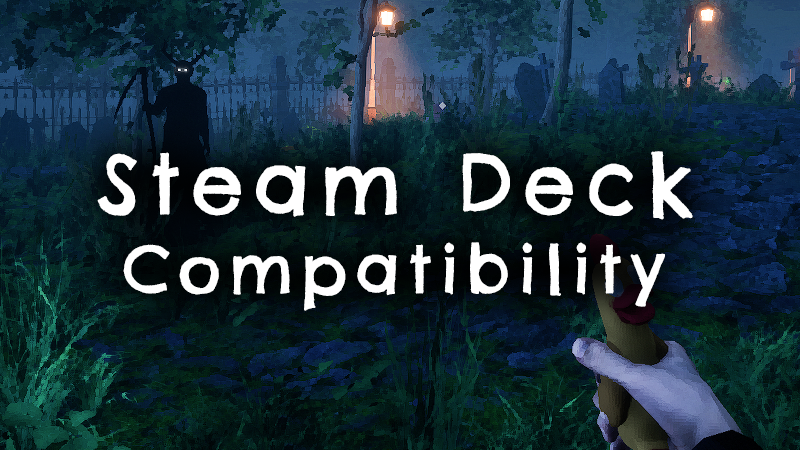 Steam :: Midnight Mayhem :: Steam Deck compatibility
