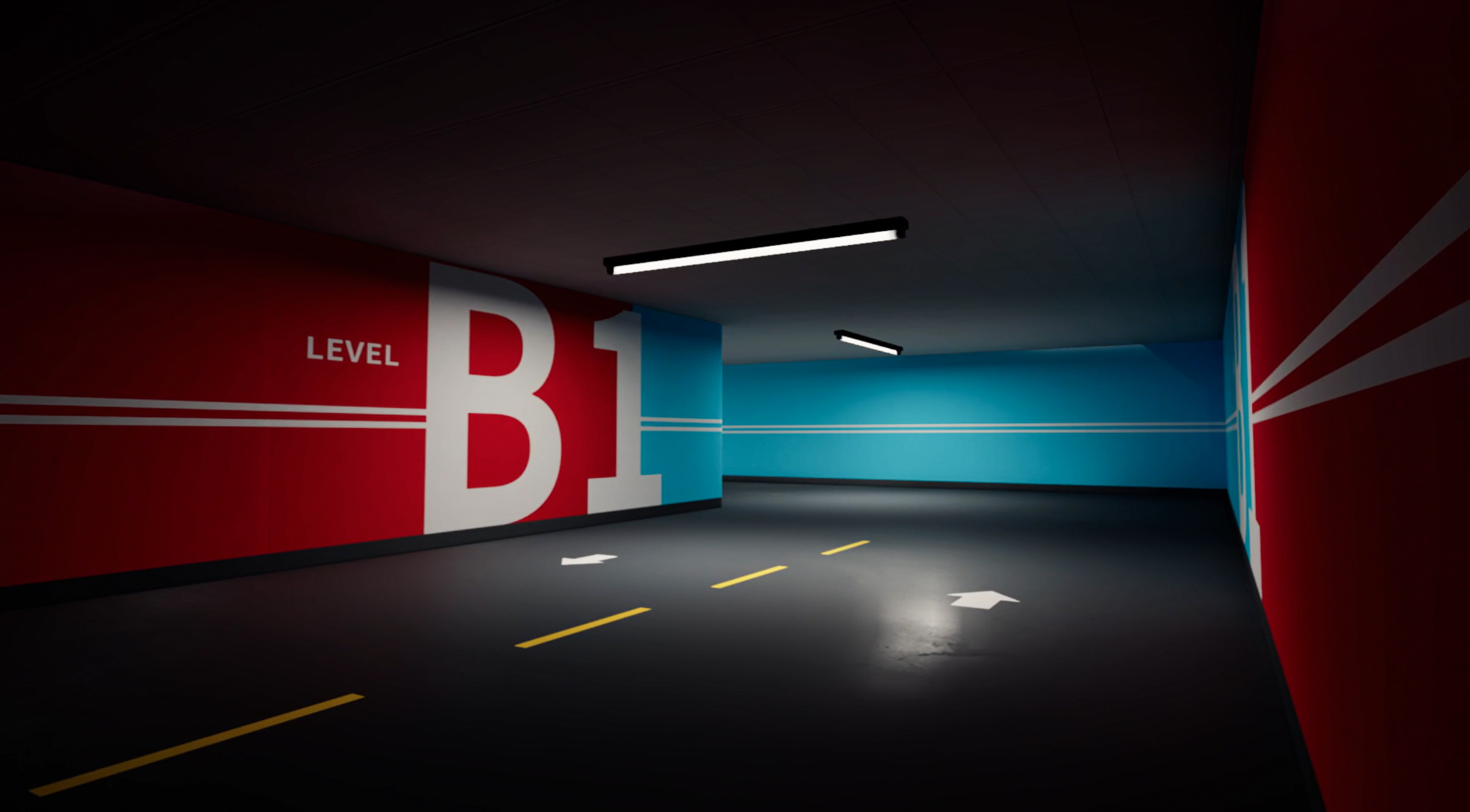 Steam Community :: Below Level 地下