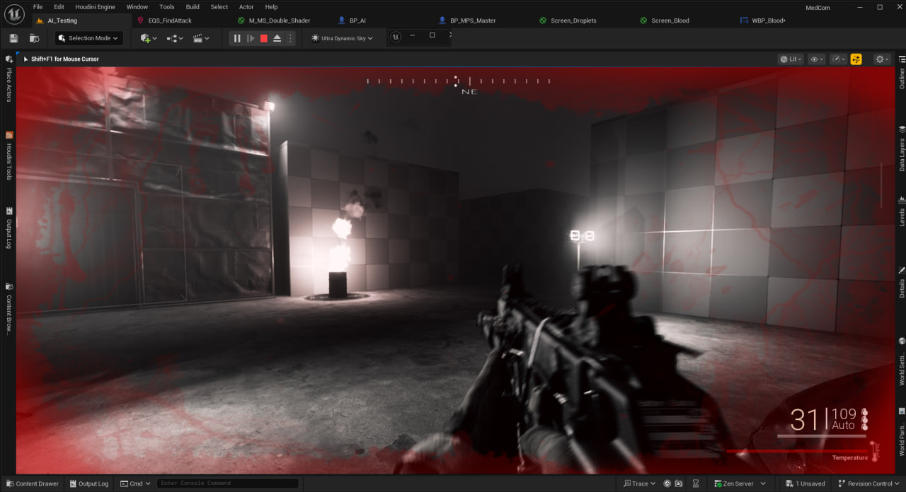 Steam Community :: MedCom Origin Demo