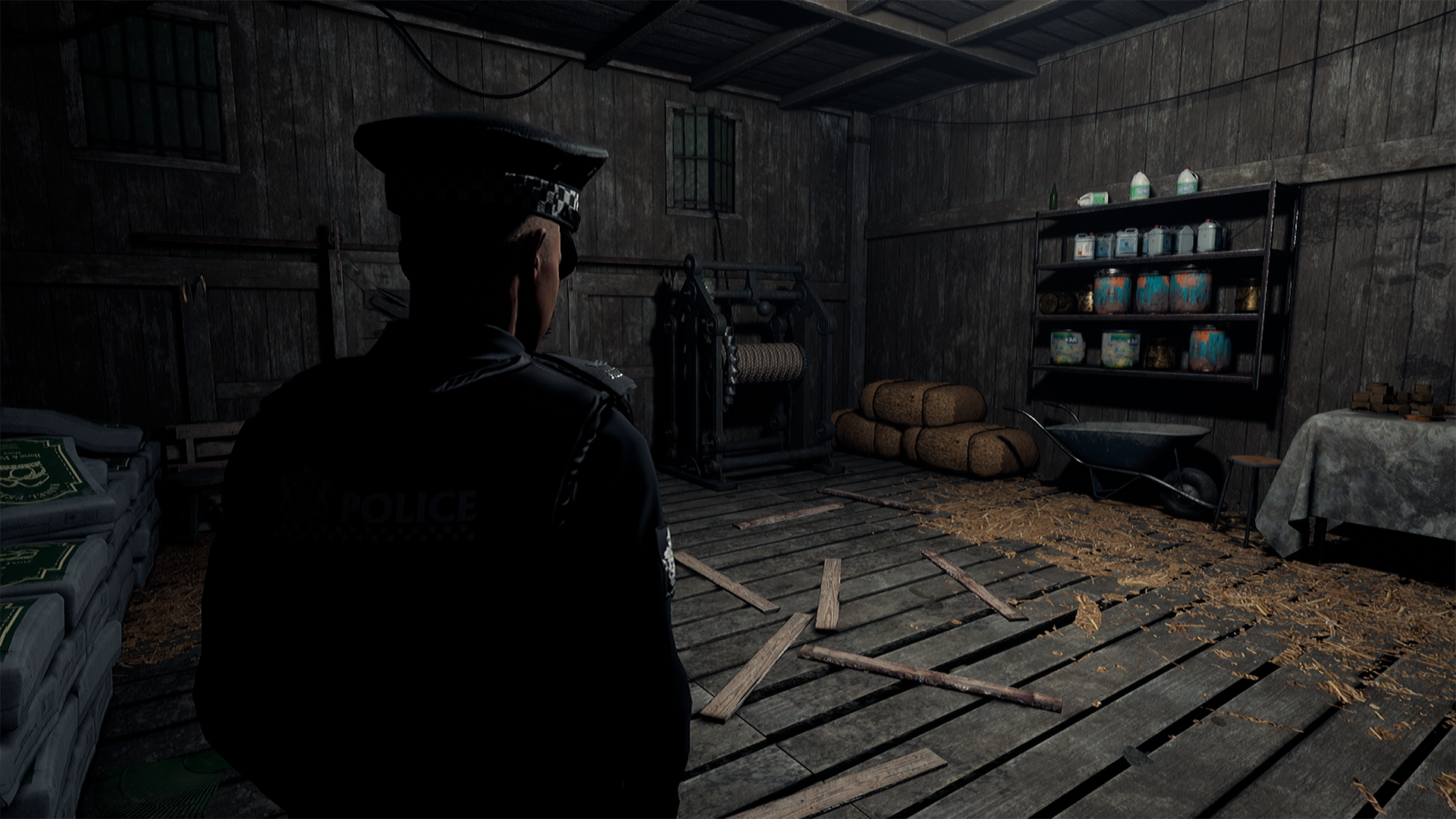 Steam Community :: From Fire Emergence