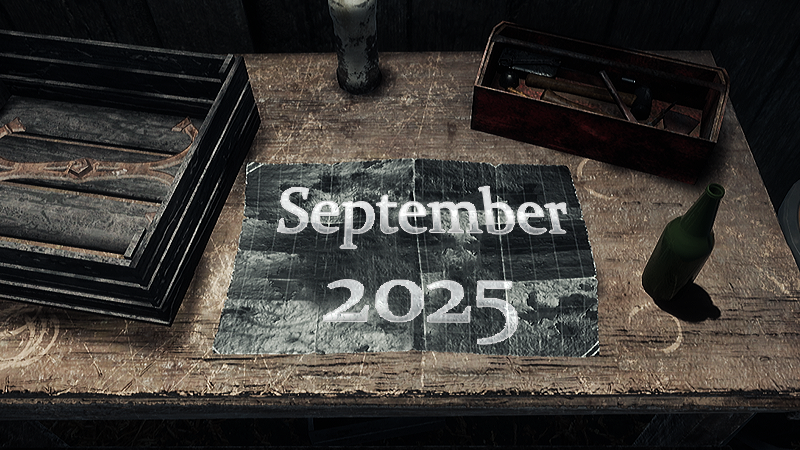 From Fire Emergence - Development Update September 2025 - Steam News