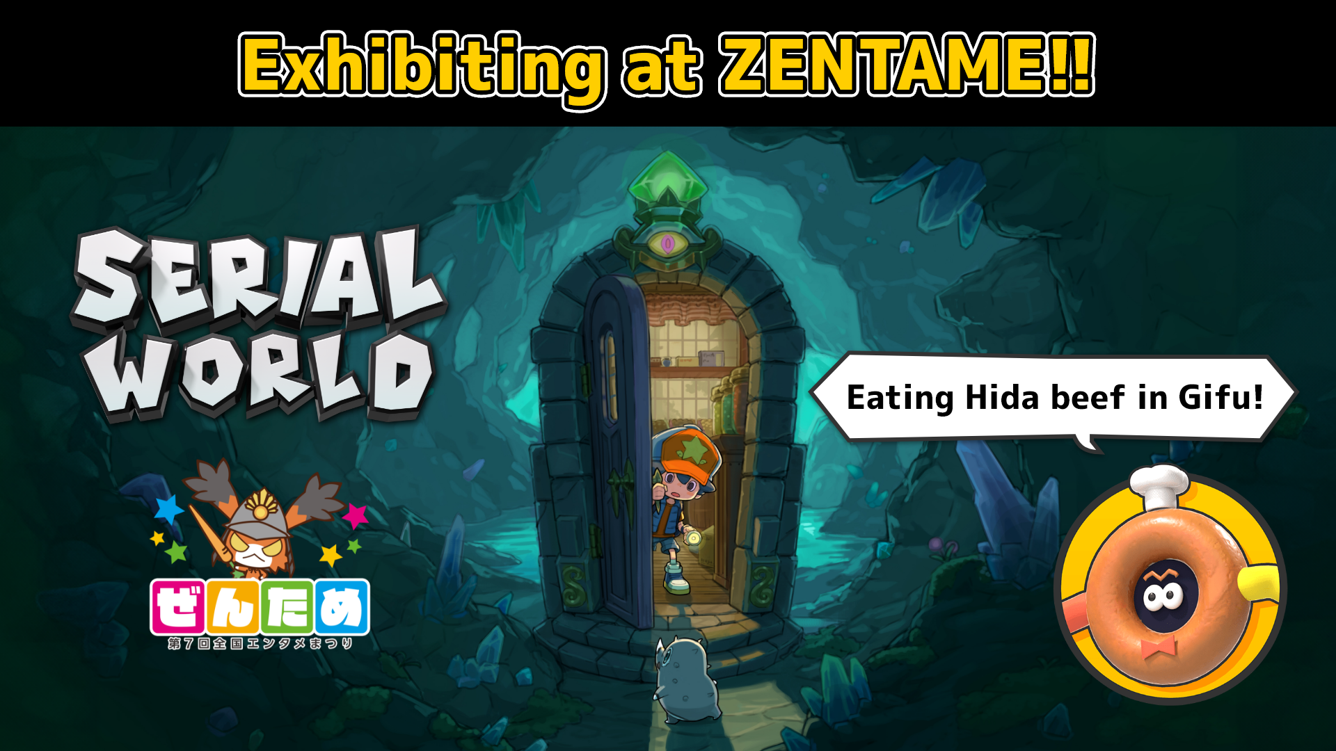 Steam Community :: Serial World