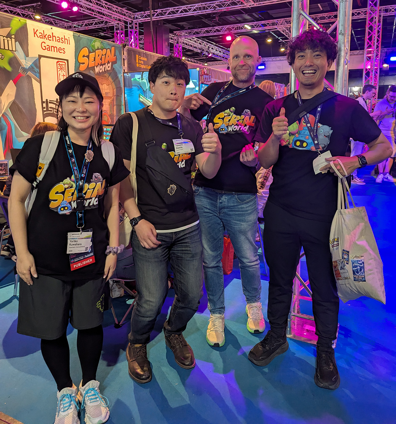 Steam Community :: Serial World