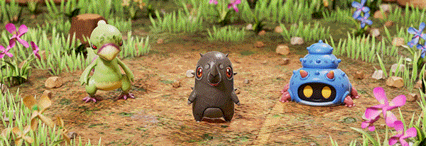 Steam Community :: Serial World