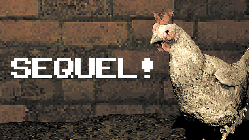 Steam Community :: Ells Tales: Egg