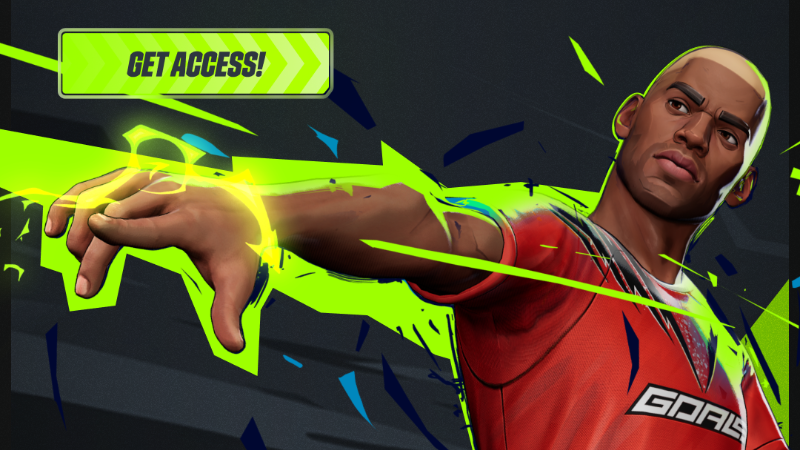 GOALS Alpha - GOALS Playtest - Guaranteed Acceptance! - Steam News