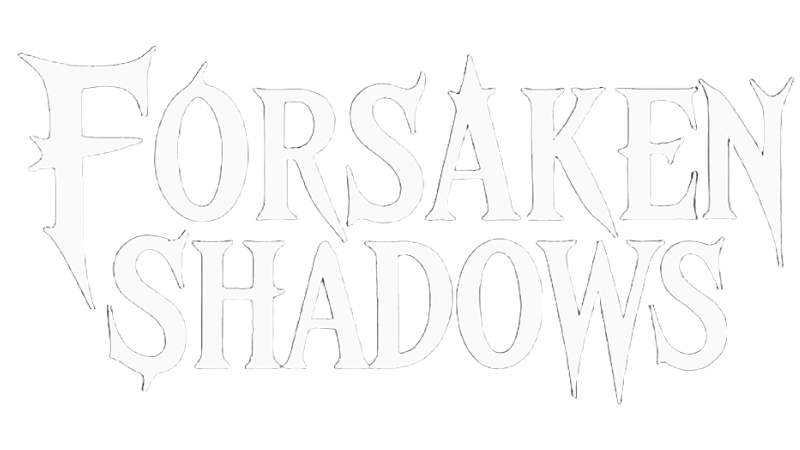 Forsaken Shadows - Register for upcoming Playtest - Steam News