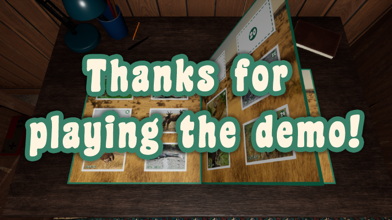 Crack it Up! - Thanks for playing the Demo! - Steam News