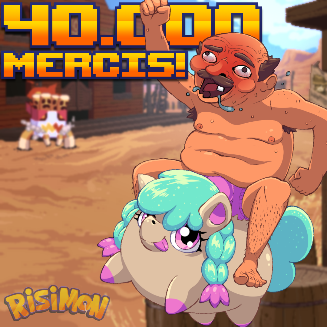 Steam Community :: Risimon