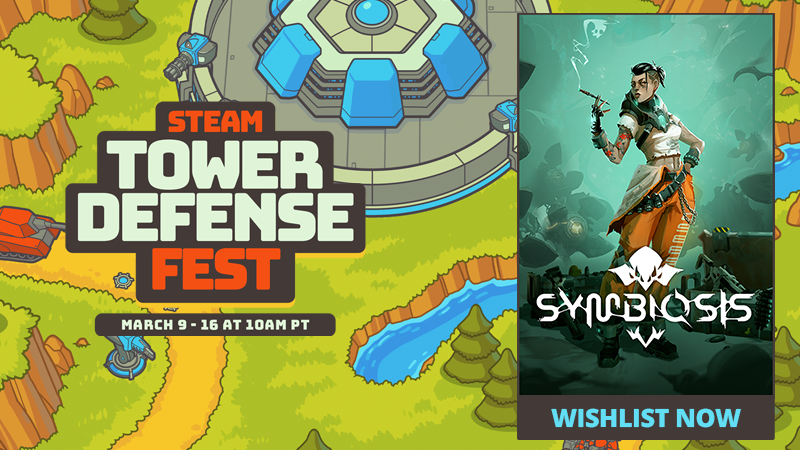 Steam Community :: Symbiosis