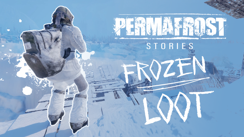 Steam Community :: Permafrost