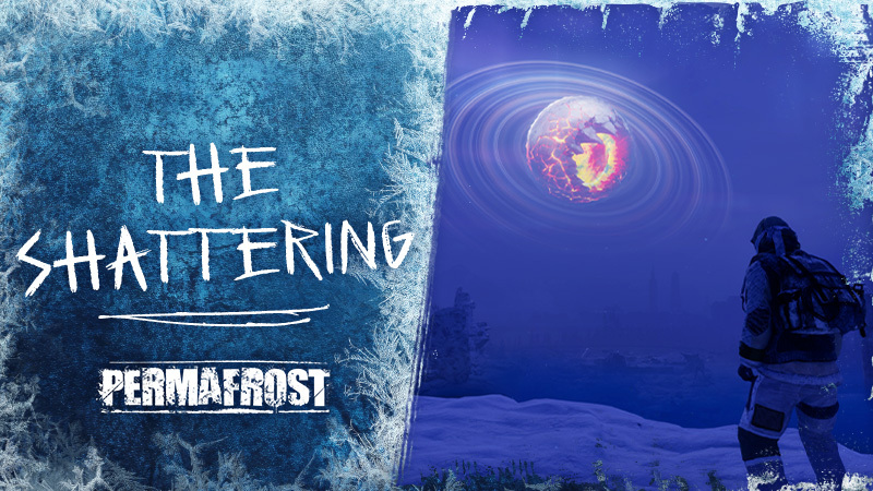 Steam Community :: Permafrost